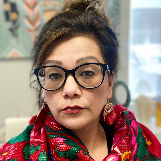 Meet the Board of Directors • National Family and Survivors Circle