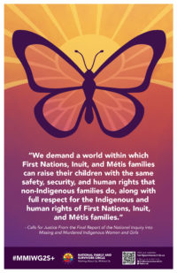 Poster Downloads • National Family and Survivors Circle