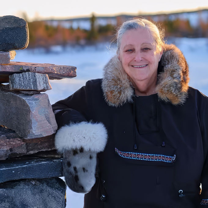 Meet the Board of Directors • National Family and Survivors Circle